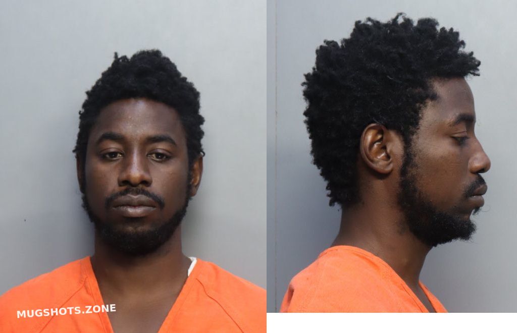 HADLEY WILLIAM B 06/07/2023 - Miami-Dade County Mugshots Zone