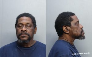 JOHNSON JONATHAN RAPHAEL 06/08/2023 - Miami-Dade County Mugshots Zone