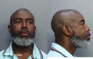 MCKINNEY TERRANCE 06/09/2023 - Miami-Dade County Mugshots Zone