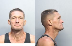 JACKSON PHILLIP ALEXANDER 06/14/2023 - Miami-Dade County Mugshots Zone