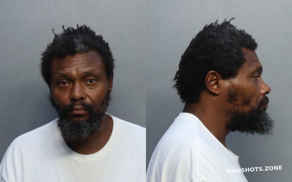 SMITH PERRY 06/14/2023 - Miami-Dade County Mugshots Zone