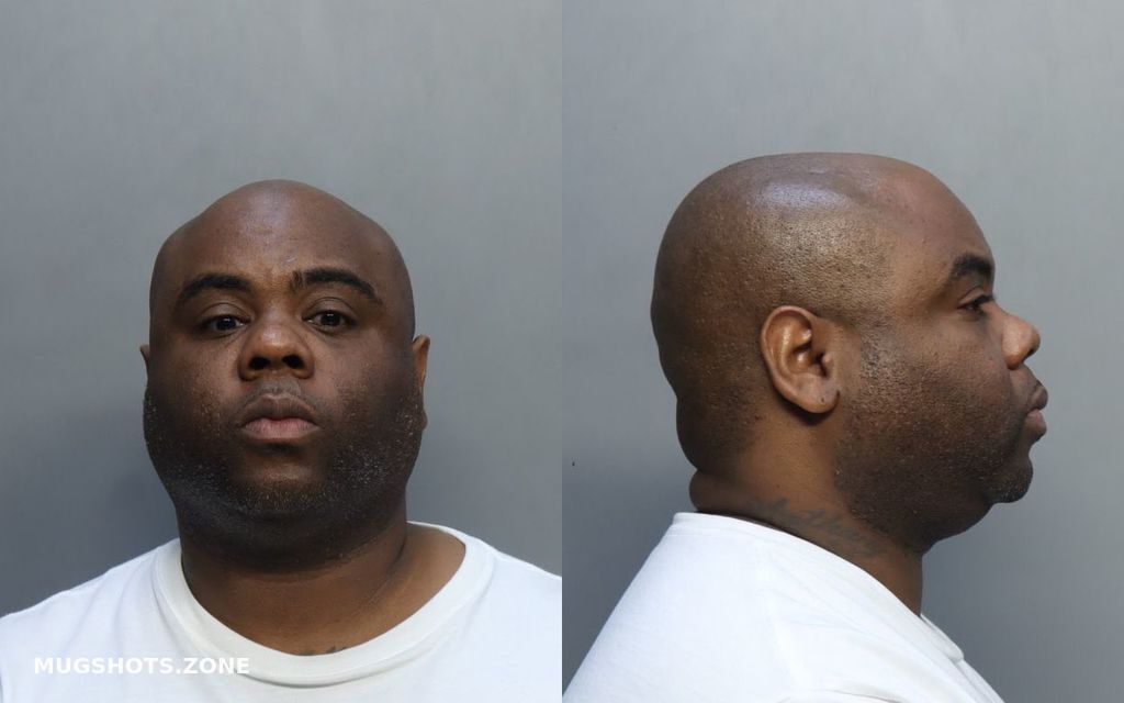 LEE ANTHONY JASON 06/15/2023 - Miami-Dade County Mugshots Zone