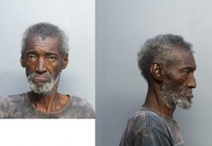WATSON JERRY 06/16/2023 - Miami-Dade County Mugshots Zone