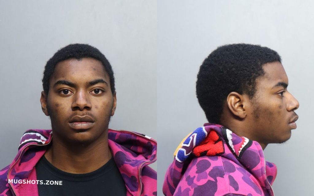 FELTON LEVON LEMUEL 06/19/2023 - Miami-Dade County Mugshots Zone FELTON LEVON LEMUEL 06/19/2023 - Miami-Dade County Mugshots Zone