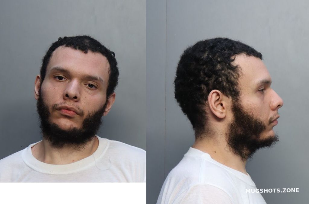RODRIGUEZ RAUL 06/21/2023 - Miami-Dade County Mugshots Zone