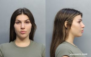 ESPER ASHLEY ANNE 06/23/2023 - Miami-Dade County Mugshots Zone