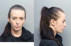 RUTH ALEXIA 06/23/2023 - Miami-Dade County Mugshots Zone