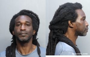 THOMAS ANTHONY JR 06/23/2023 - Miami-Dade County Mugshots Zone