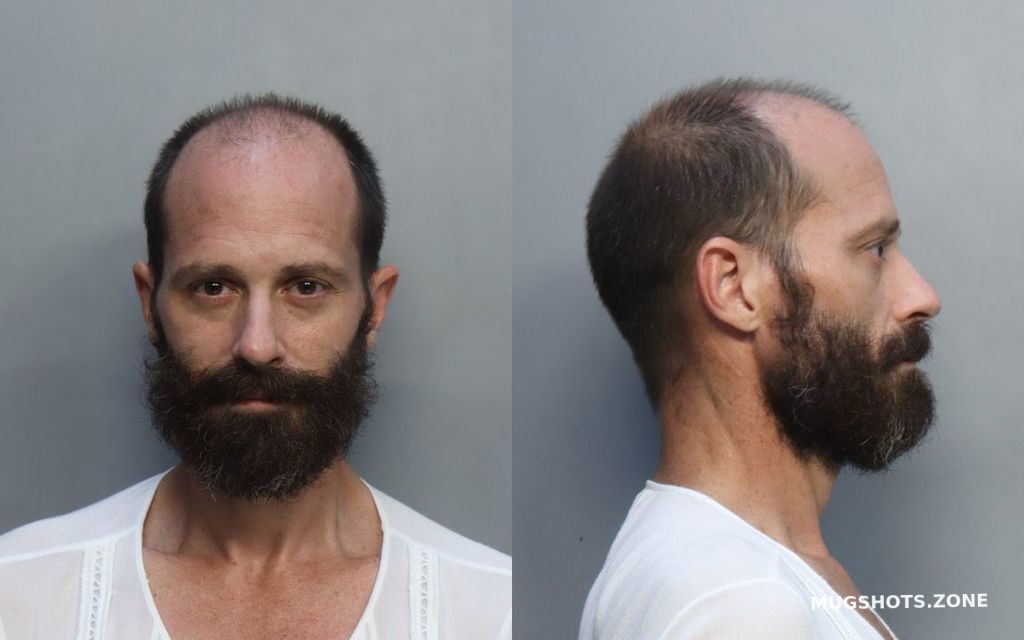 Kauer Joseph Andrewbrian 06 26 2023 Miami Dade County Mugshots Zone