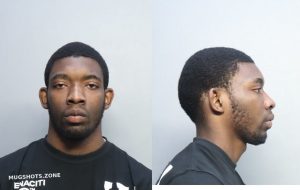 DENSON COLUMBUS 06/26/2023 - Miami-Dade County Mugshots Zone