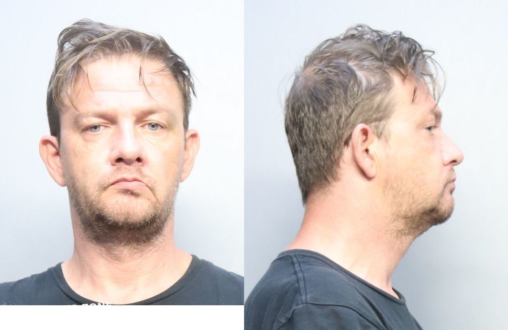 CHINGARSKI EMIL YORDANOV 06/27/2023 - Miami-Dade County Mugshots Zone