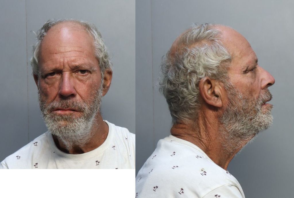 CRESPO RAFAEL ERNESTO 06/29/2023 - Miami-Dade County Mugshots Zone CRESPO RAFAEL ERNESTO 06/29/2023 - Miami-Dade County Mugshots Zone