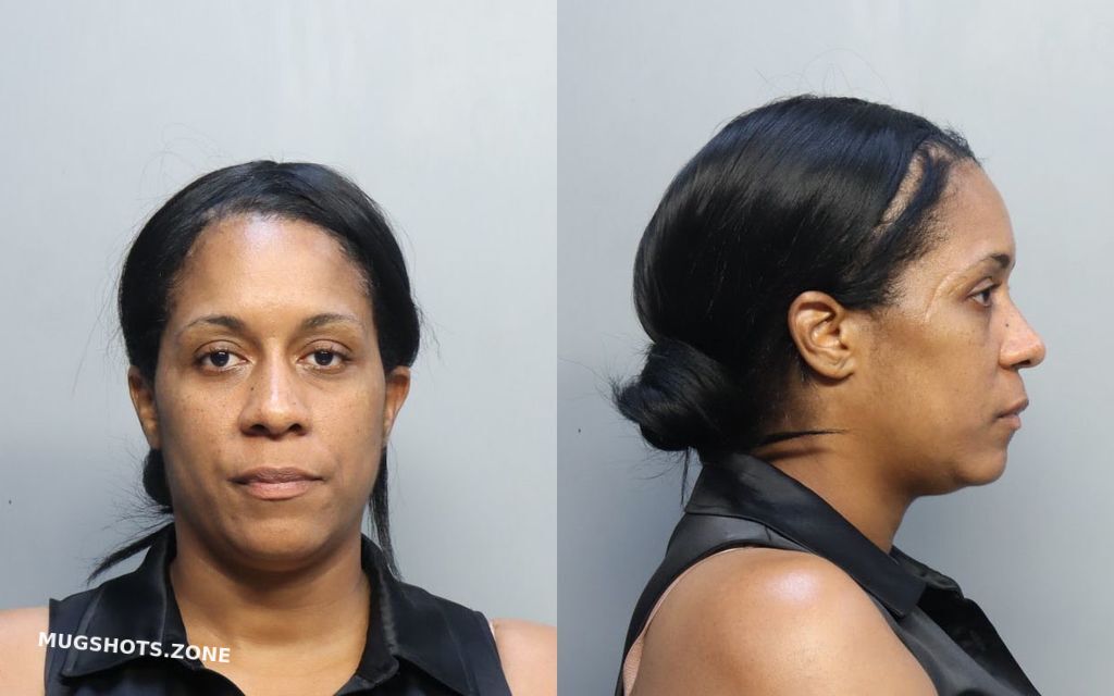 SANCHEZ SHEILA IVETTE 07/05/2023 - Miami-Dade County Mugshots Zone