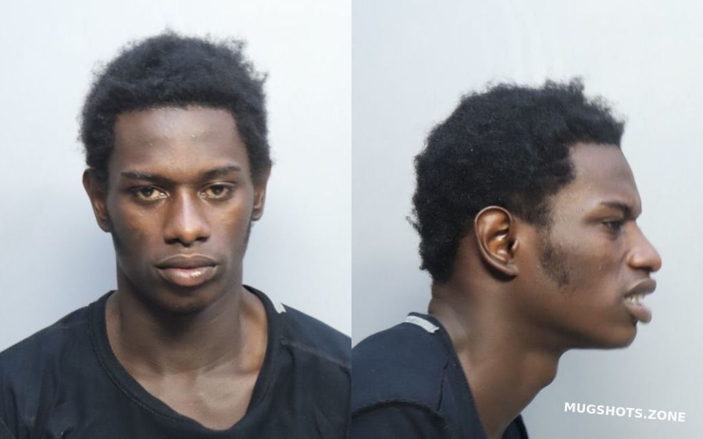 CROSS KENNETH L 07/05/2023 - Miami-Dade County Mugshots Zone