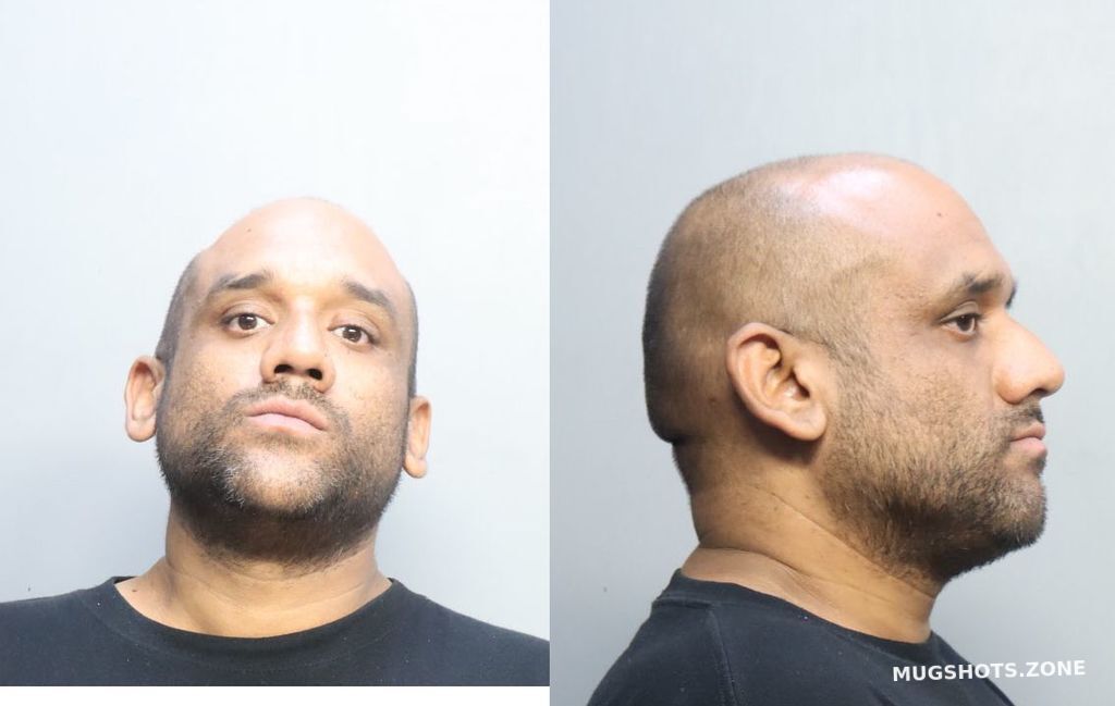 AVILES CESAR JR 07/11/2023 - Miami-Dade County Mugshots Zone