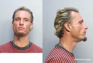 ROLDAN DAVID A 07/12/2023 - Miami-Dade County Mugshots Zone