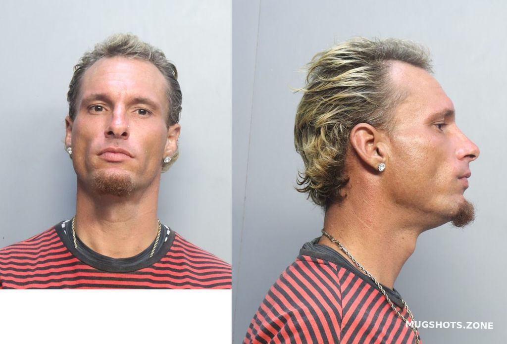 ROLDAN DAVID A 07/12/2023 - Miami-Dade County Mugshots Zone