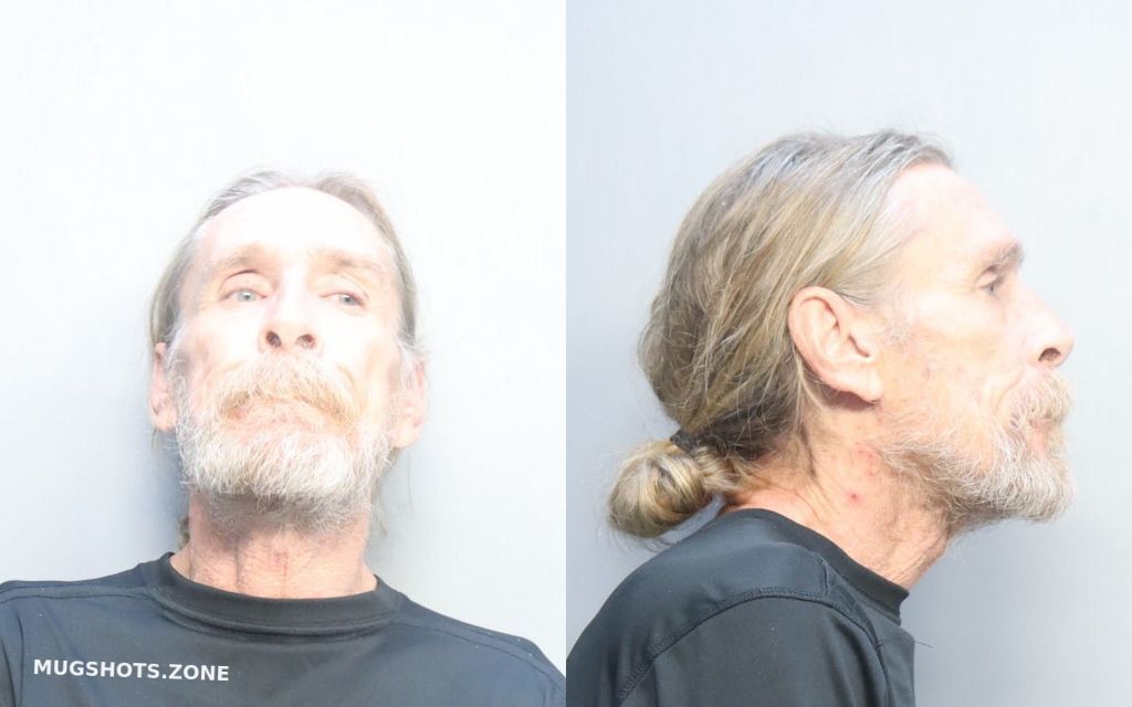 MEANS MARK EDWARD 07/14/2023 - Miami-Dade County Mugshots Zone