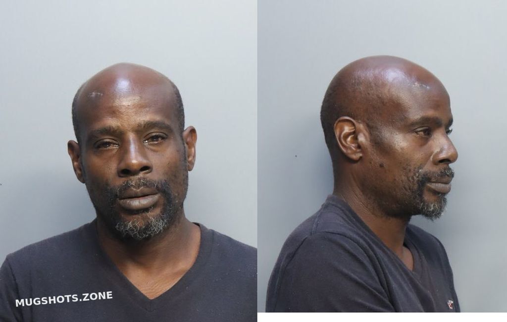 LANCASTER ANTONIO DEMOND 07/15/2023 - Miami-Dade County Mugshots Zone