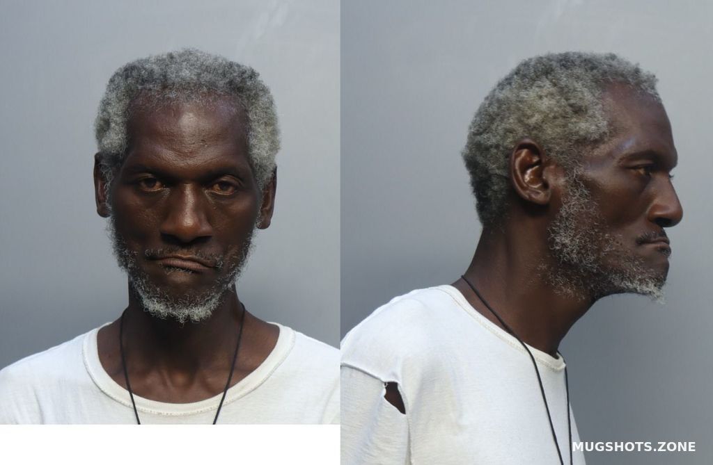 MOTON JILES 07/17/2023 - Miami-Dade County Mugshots Zone