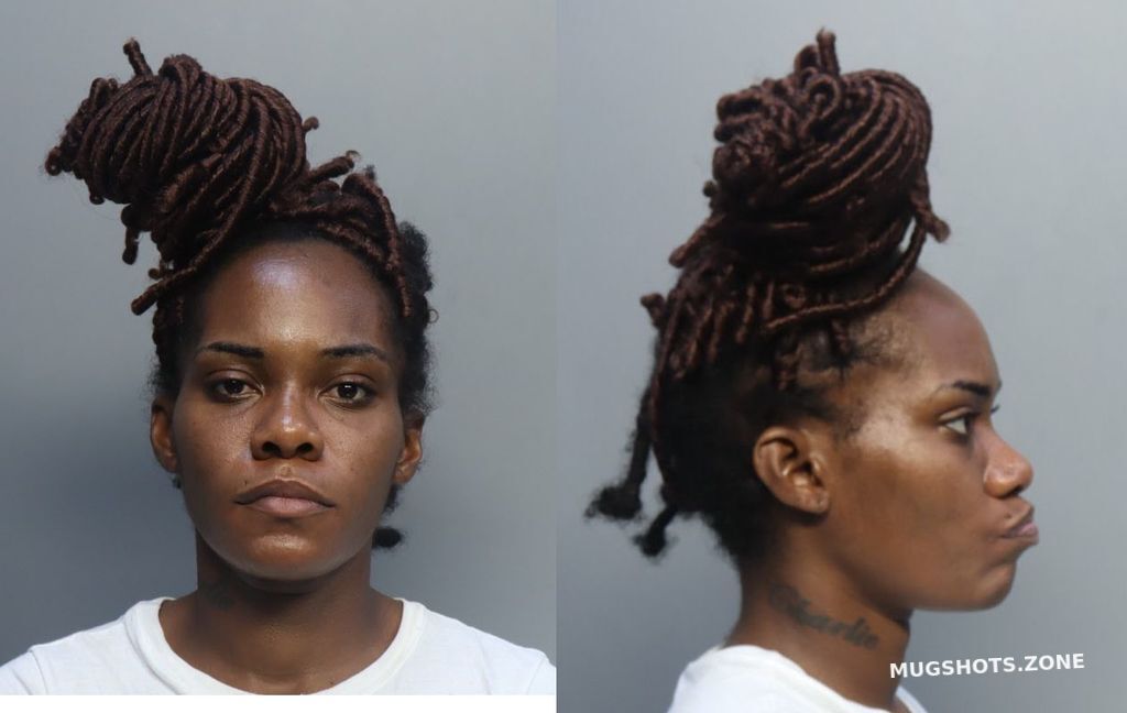 LEE DELORIS 07/18/2023 - Miami-Dade County Mugshots Zone