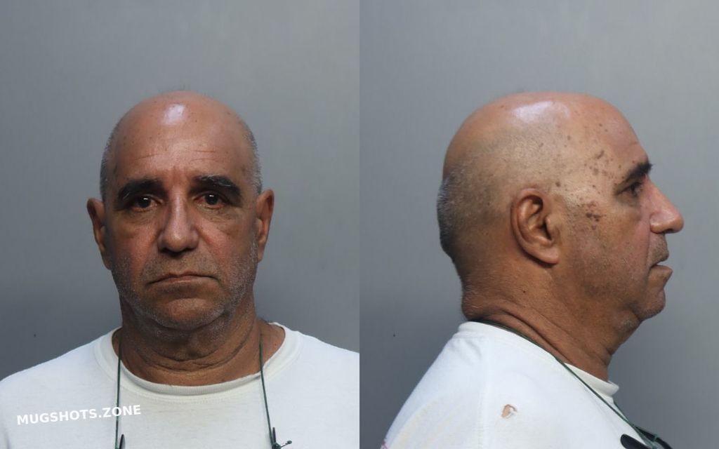 BAEZ CARIDAD JESUS 07/19/2023 - Miami-Dade County Mugshots Zone BAEZ CARIDAD JESUS 07/19/2023 - Miami-Dade County Mugshots Zone