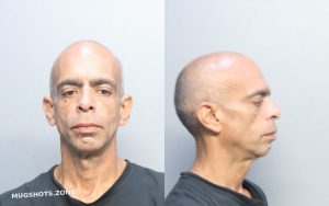 RODRIGUEZ HECTOR 07/20/2023 - Miami-Dade County Mugshots Zone