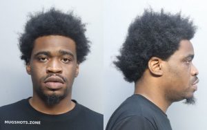 TOBLER MICHAEL DREW 07/27/2023 - Miami-Dade County Mugshots Zone