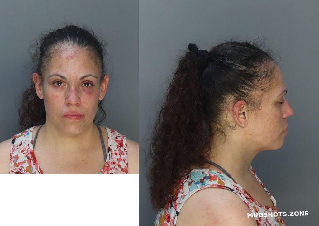 Reyes Crystal 07292023 Miami Dade County Mugshots Zone
