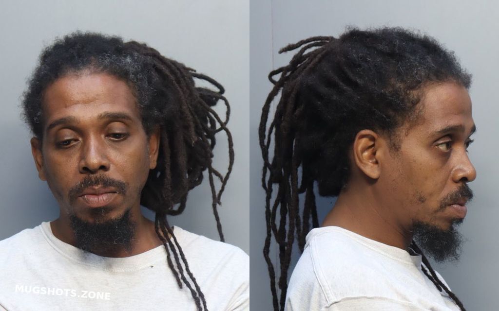DENNIS MARVIN JASON 07/31/2023 - Miami-Dade County Mugshots Zone DENNIS MARVIN JASON 07/31/2023 - Miami-Dade County Mugshots Zone