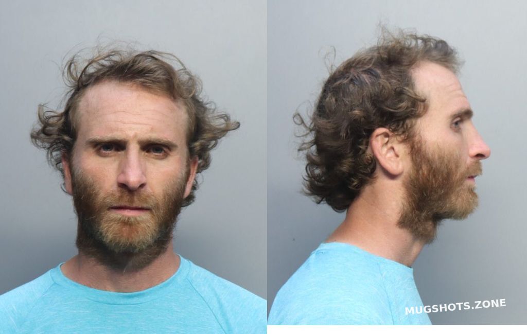 PARMITER TAYLOR SAMS 08/02/2023 - Miami-Dade County Mugshots Zone