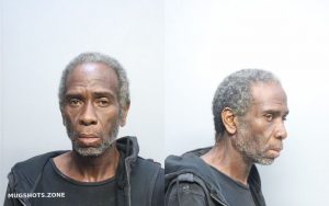 ROBINSON WARREN 08/15/2023 - Miami-Dade County Mugshots Zone