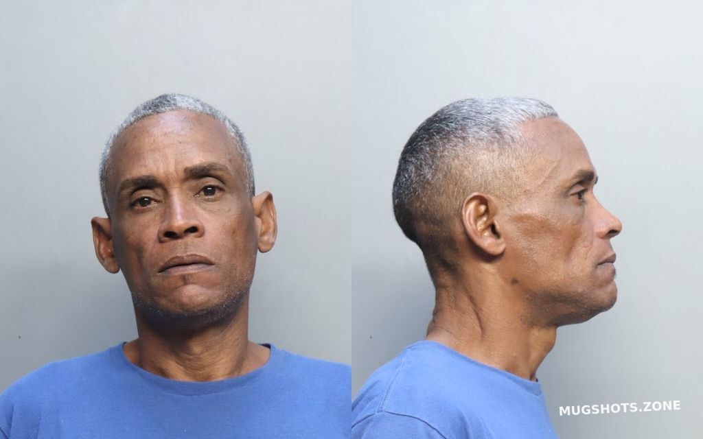 CEPERO-BOLANOS ORLANDO 08/19/2023 - Miami-Dade County Mugshots Zone CEPERO-BOLANOS ORLANDO 08/19/2023 - Miami-Dade County Mugshots Zone