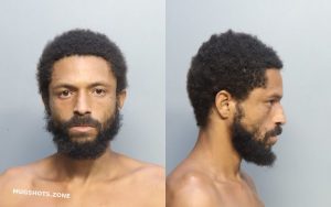 CORUJO JOSE BENJAMIN 08/20/2023 - Miami-Dade County Mugshots Zone