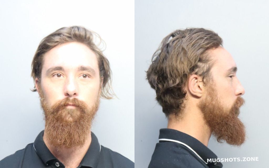 STEPHEN DAMIAN L 08/22/2023 - Miami-Dade County Mugshots Zone