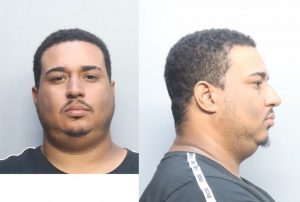 VALERA EDUARDO 08/27/2023 - Miami-Dade County Mugshots Zone
