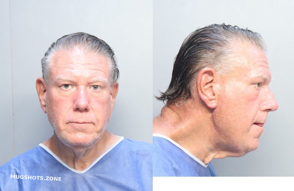 PHILLIPS CHRISTOPHER 08/28/2023 - Miami-Dade County Mugshots Zone