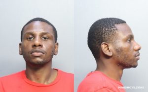 JOSEPH RICK 09/02/2023 - Miami-Dade County Mugshots Zone