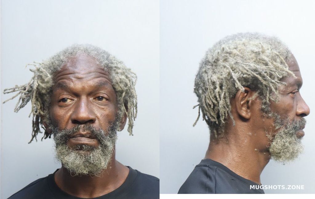 BRINKLEY WILLIE 09/04/2023 - Miami-Dade County Mugshots Zone BRINKLEY WILLIE 09/04/2023 - Miami-Dade County Mugshots Zone