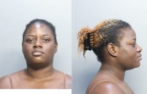 PRINCE JACORIA MALINCIA 09/06/2023 - Miami-Dade County Mugshots Zone