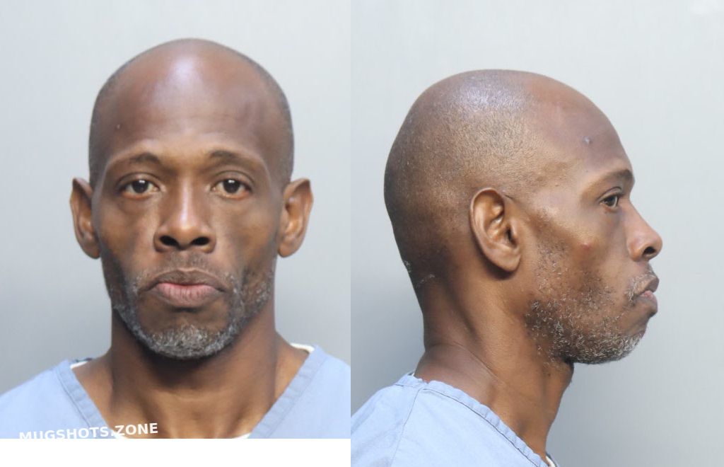 EASTERLING RANDY L 09/07/2023 - Miami-Dade County Mugshots Zone