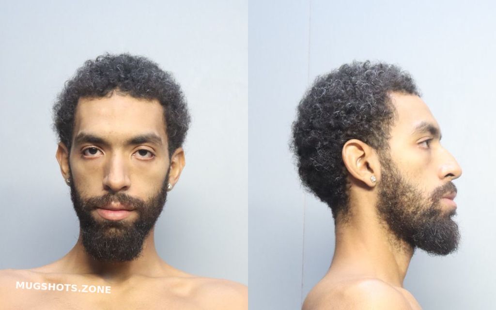 LOPEZ DANIEL 09/07/2023 - Miami-Dade County Mugshots Zone