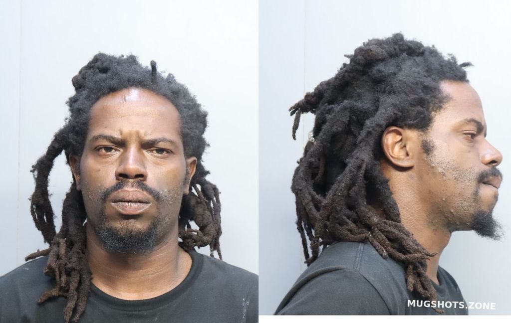 Murry Tommie 09 08 2023 Miami Dade County Mugshots Zone