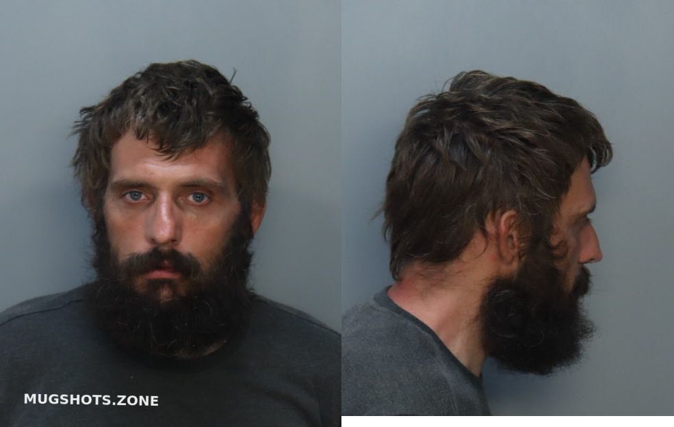 VUOLO ANTHONY JOSPEH 09/08/2023 - Miami-Dade County Mugshots Zone