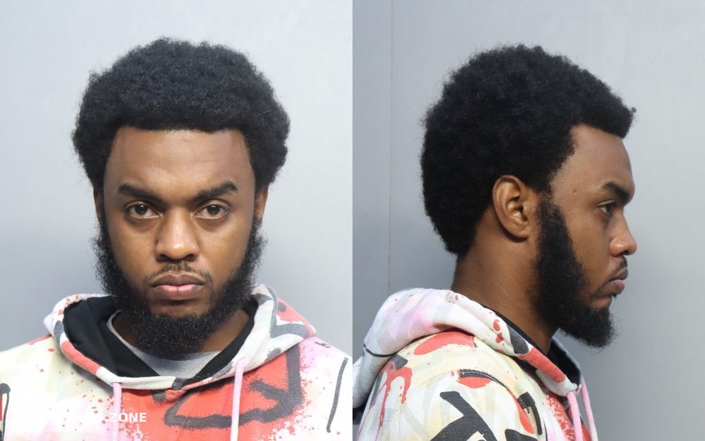 GLENN ANTWON TRINARD 09/09/2023 - Miami-Dade County Mugshots Zone GLENN ANTWON TRINARD 09/09/2023 - Miami-Dade County Mugshots Zone