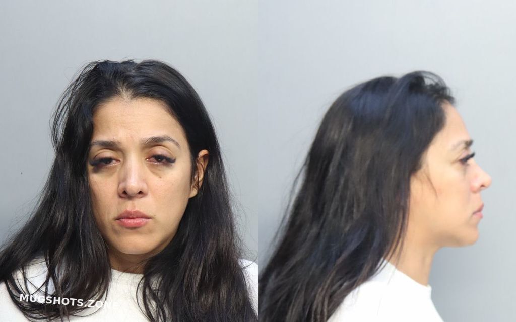 MATUS ZAMIRIS EDLIN 09/10/2023 - Miami-Dade County Mugshots Zone