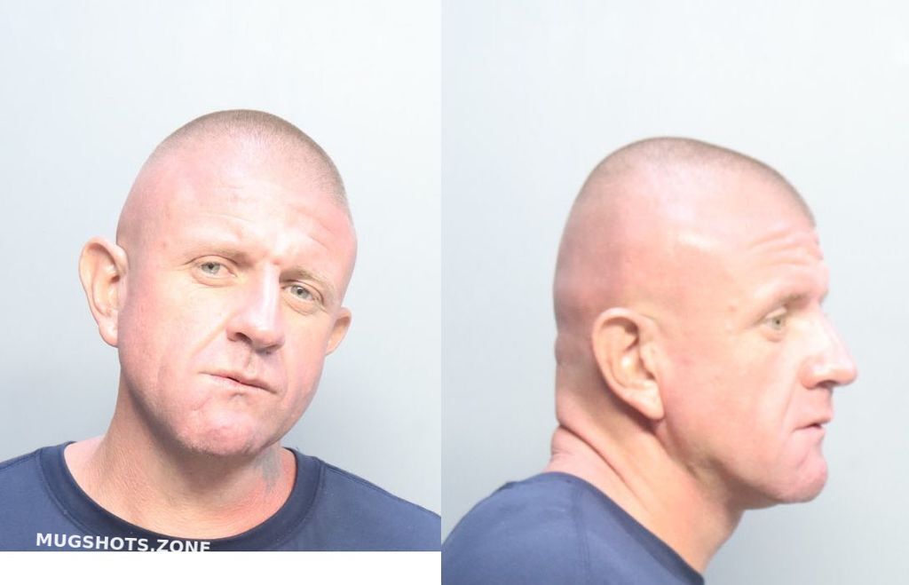 FERNANDEZ ANTHONY 09/12/2023 - Miami-Dade County Mugshots Zone