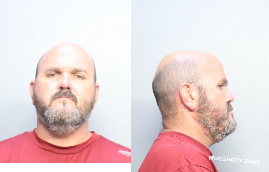 DELGADO JOSE WILLIAM 09/12/2023 - Miami-Dade County Mugshots Zone