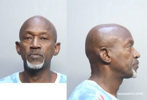 MATHIS ANTHONY 09/13/2023 - Miami-Dade County Mugshots Zone