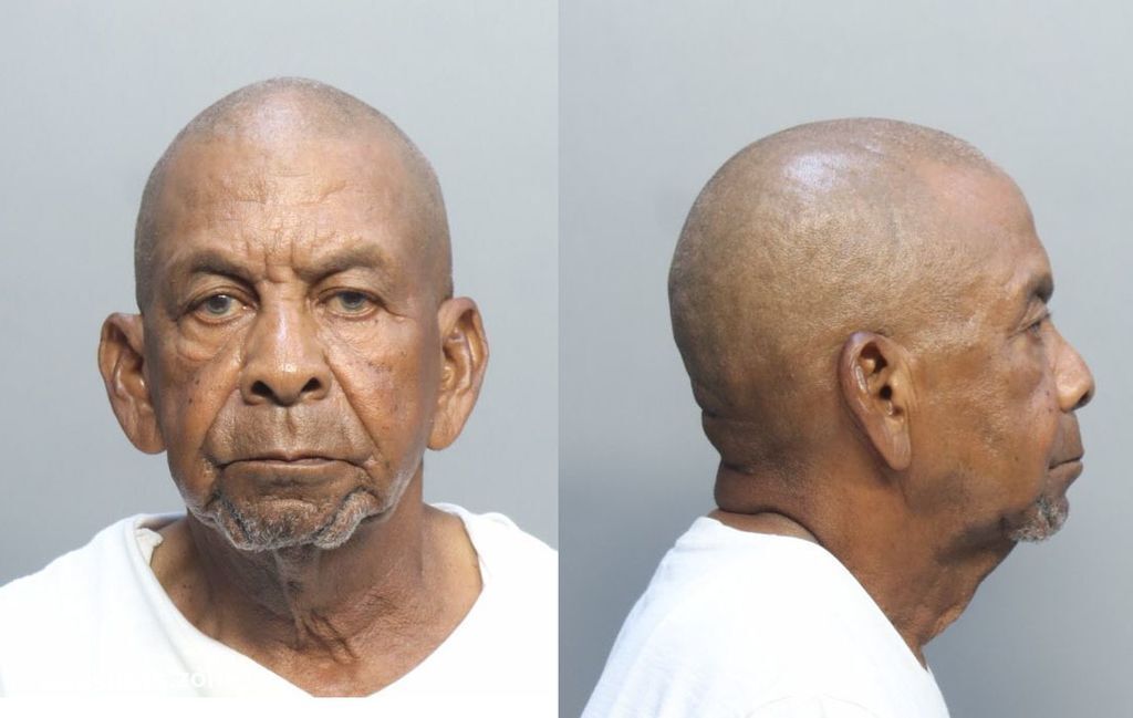 REYESROMERO ARMANDO 09/15/2023 - Miami-Dade County Mugshots Zone